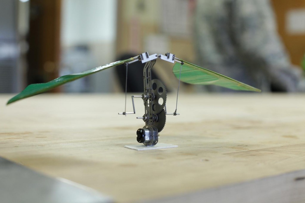 มาดู 10 เรื่องแปลกที่มนุษย์เคยใช้ให้หุ่นยนต์ทำ | MeePanda